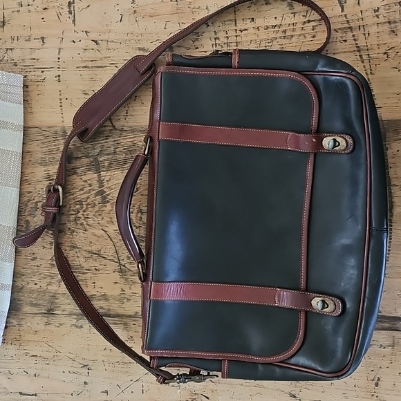 Tusting | Bags | Vintage Tusting Clipper Bag | Poshmark